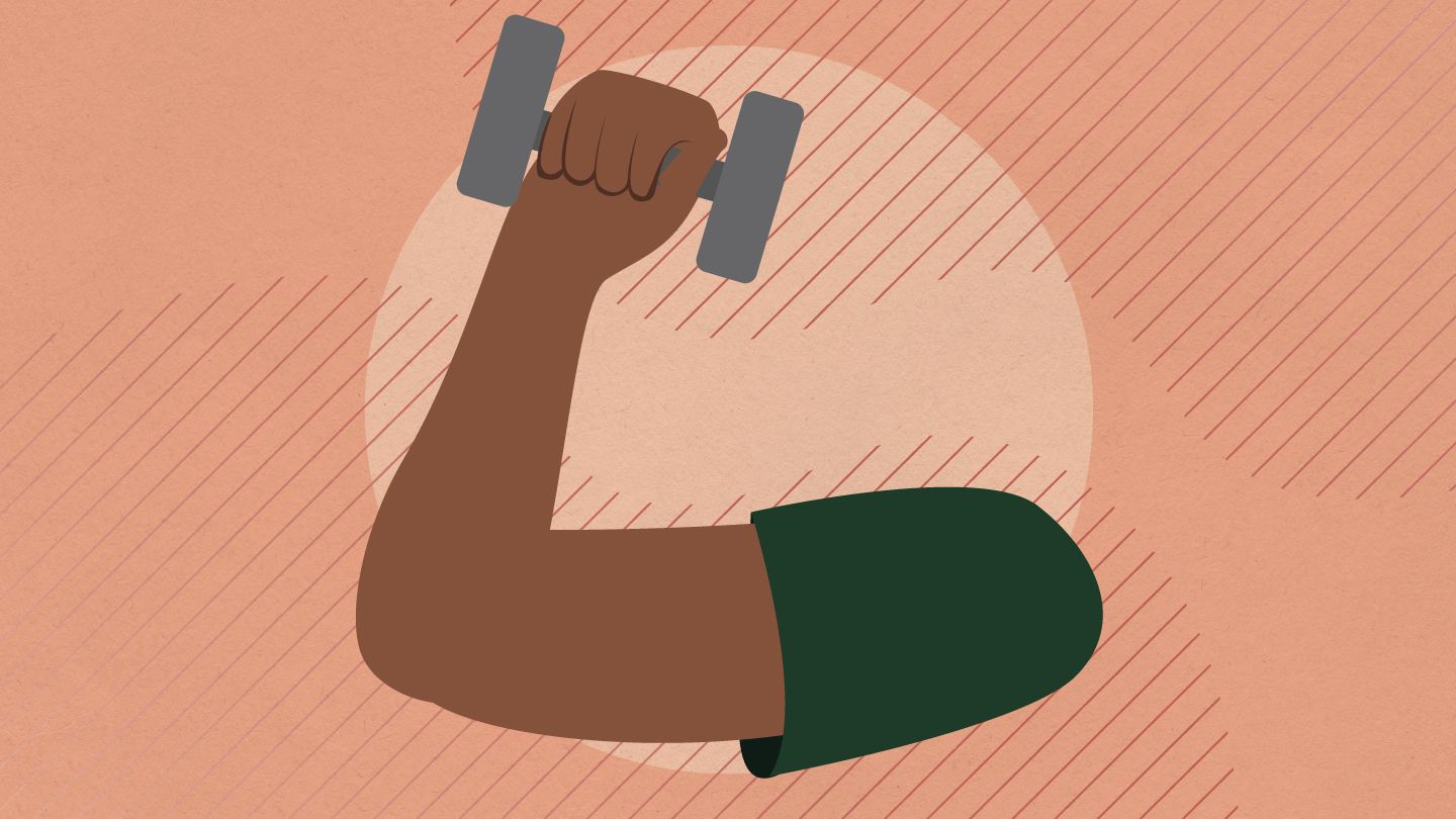 The 12 Best Biceps Exercises for Arm